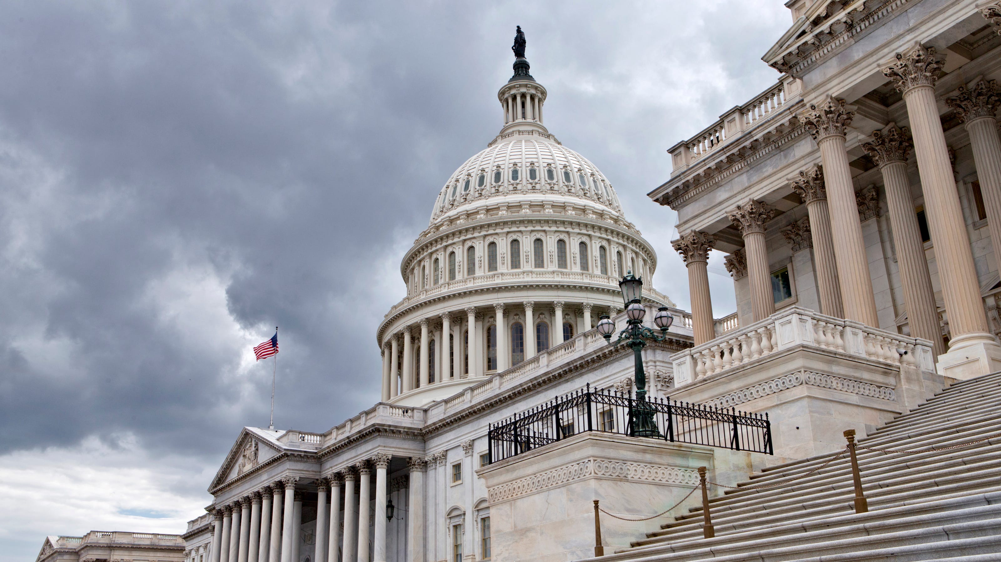 Capitol Building Wallpapers - Top Free Capitol Building Backgrounds ...