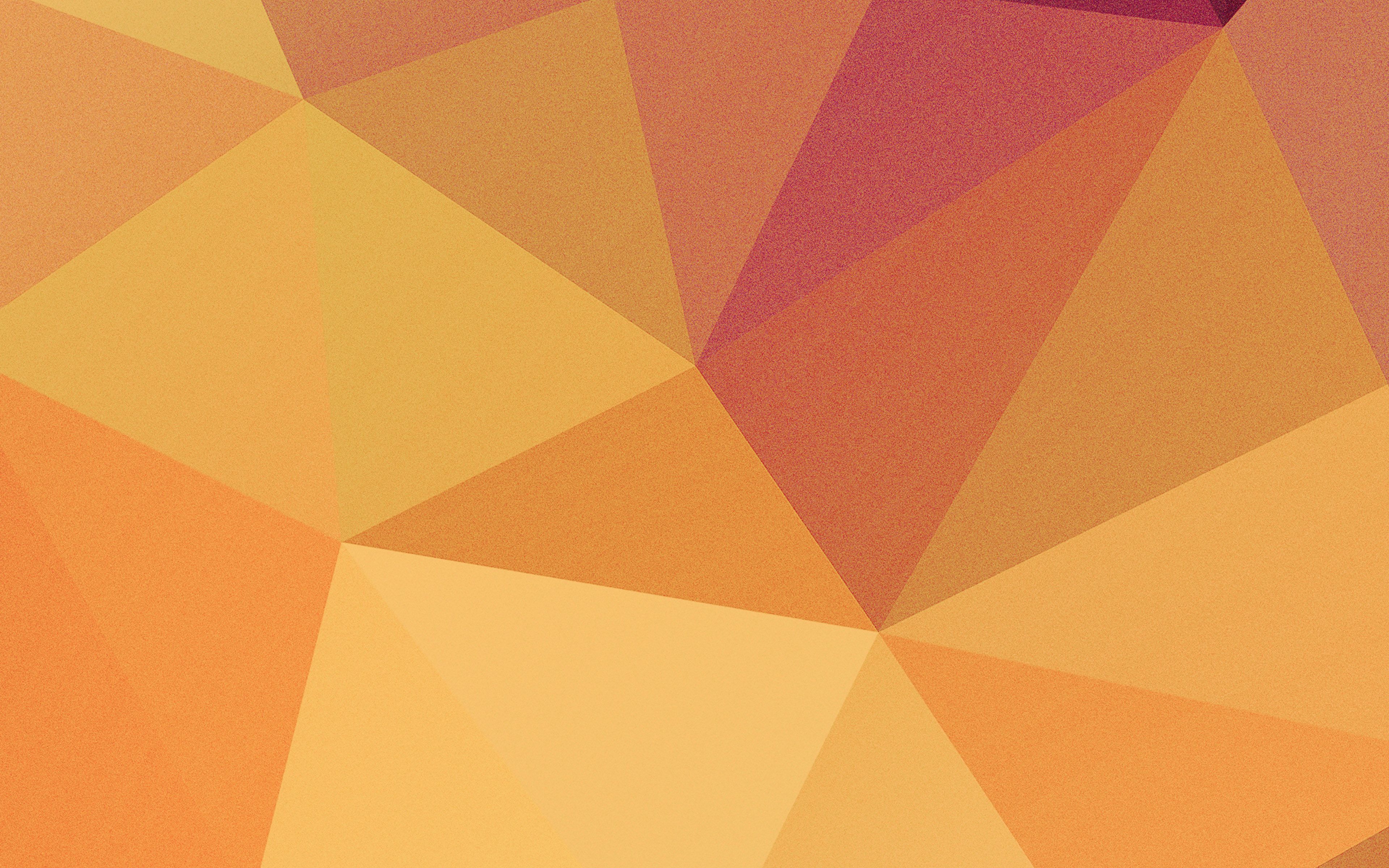Orange Triangle Wallpapers - Top Free Orange Triangle Backgrounds ...