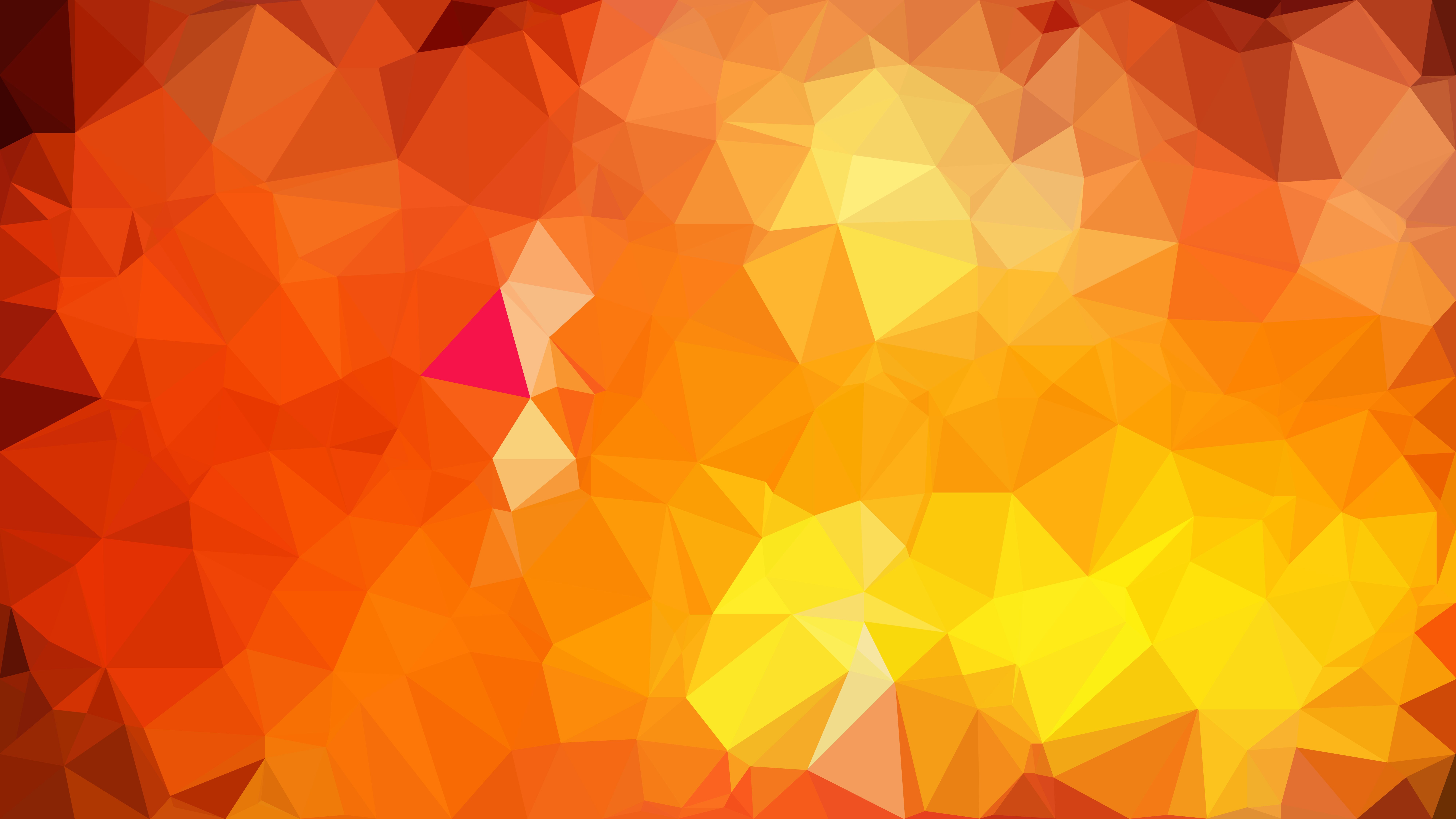 Orange Triangle Wallpapers - Top Free Orange Triangle Backgrounds ...