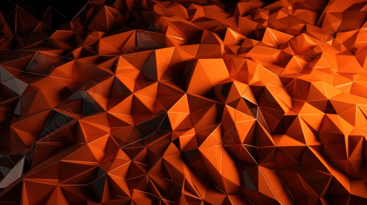 Orange Triangle Wallpapers - Top Free Orange Triangle Backgrounds ...