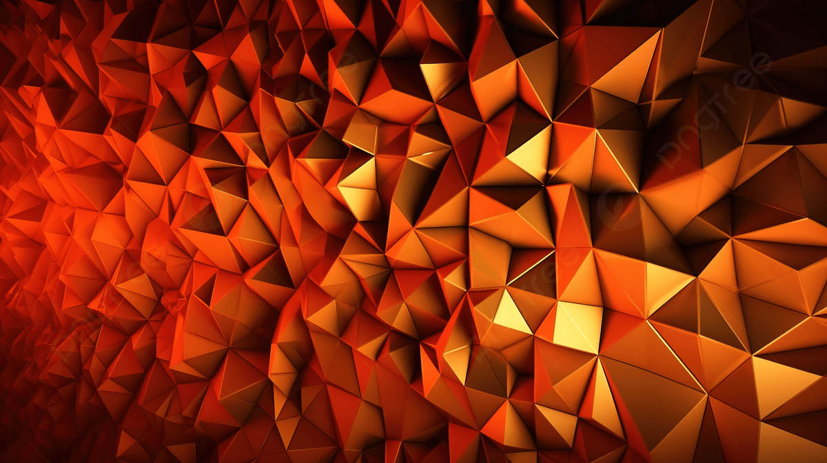 Orange Triangle Wallpapers - Top Free Orange Triangle Backgrounds ...