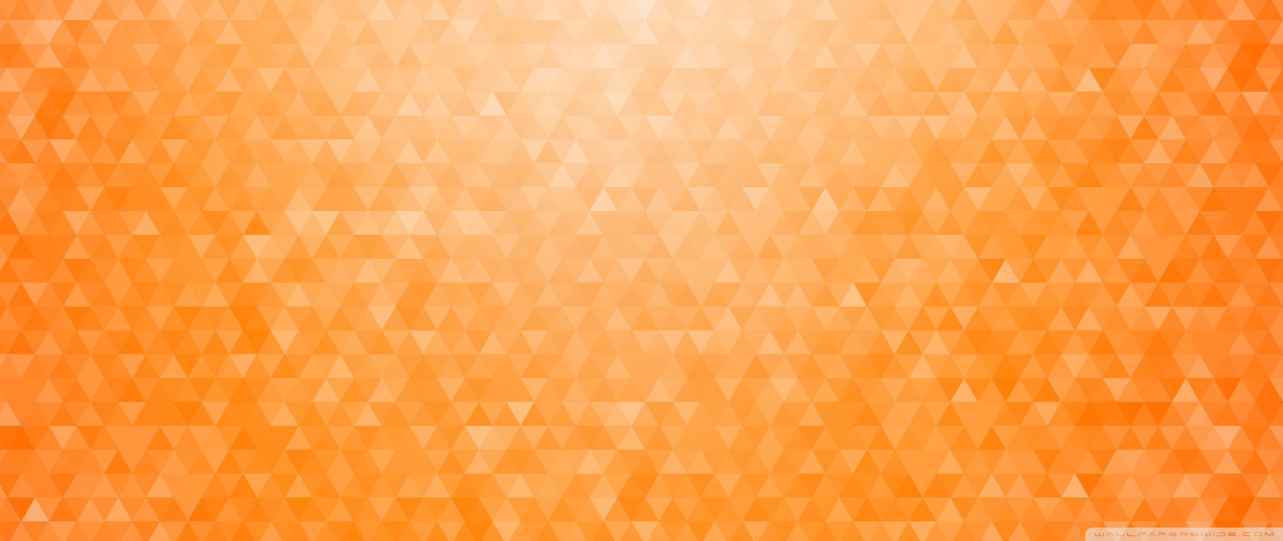 Orange Triangle Wallpapers - Top Free Orange Triangle Backgrounds ...