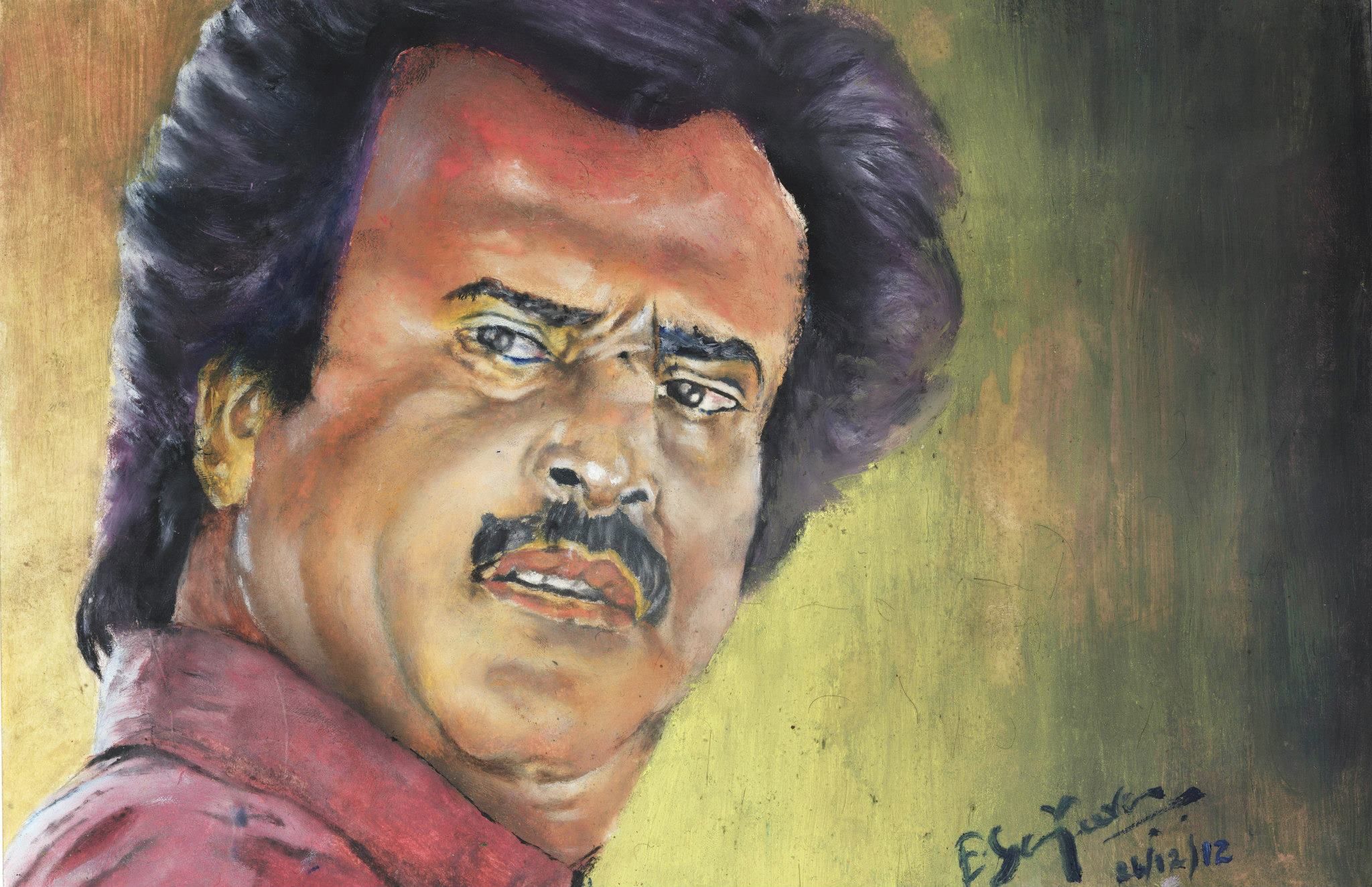 Thalapathi Movie Wallpapers - Top Free Thalapathi Movie Backgrounds ...