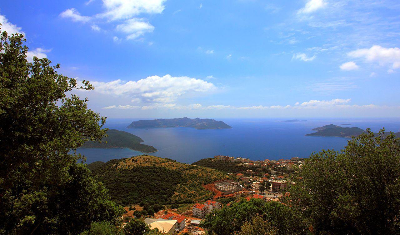 Turkey Scenery Wallpapers - Top Free Turkey Scenery Backgrounds ...