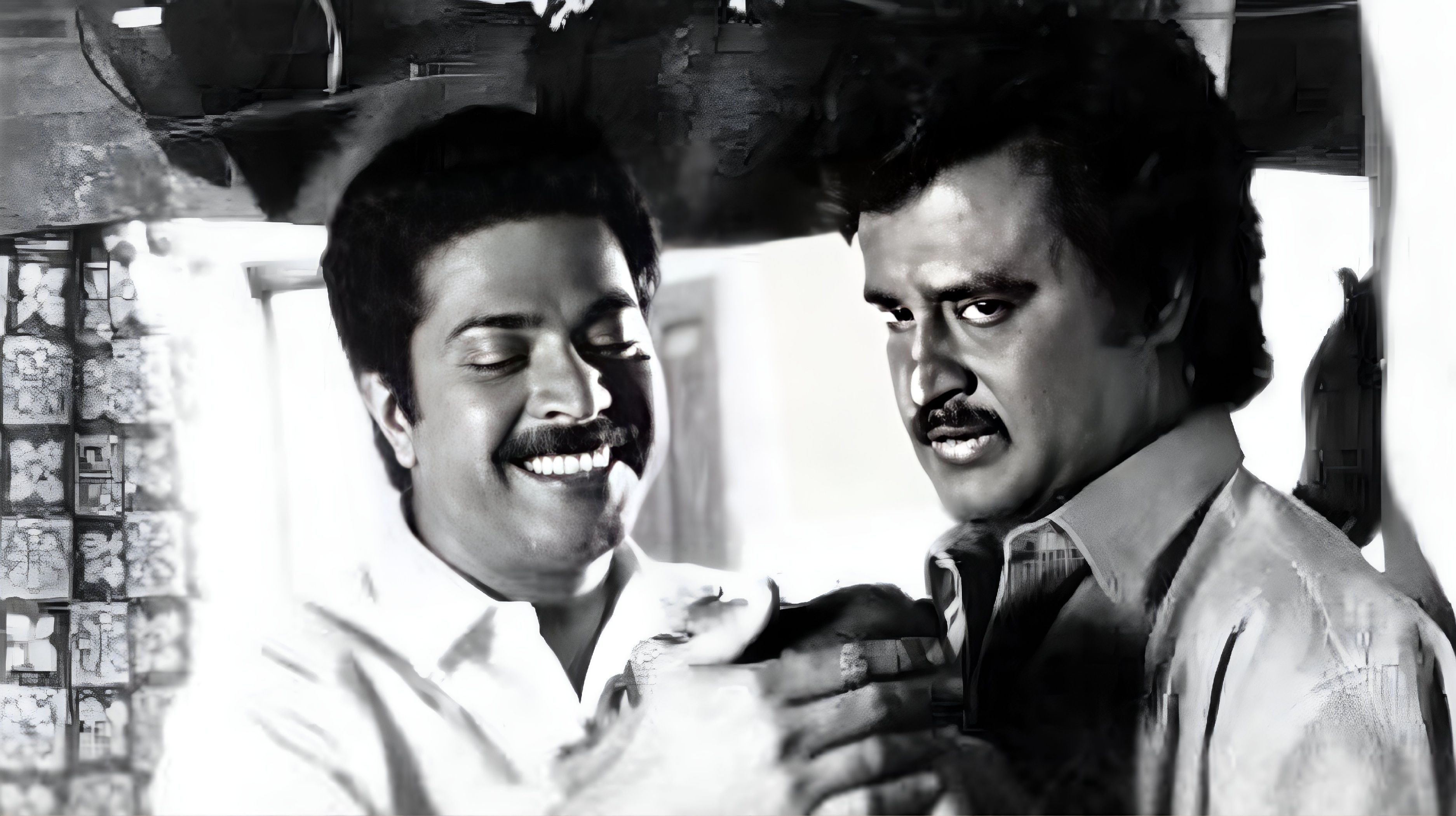 Thalapathi Movie Wallpapers - Top Free Thalapathi Movie Backgrounds ...