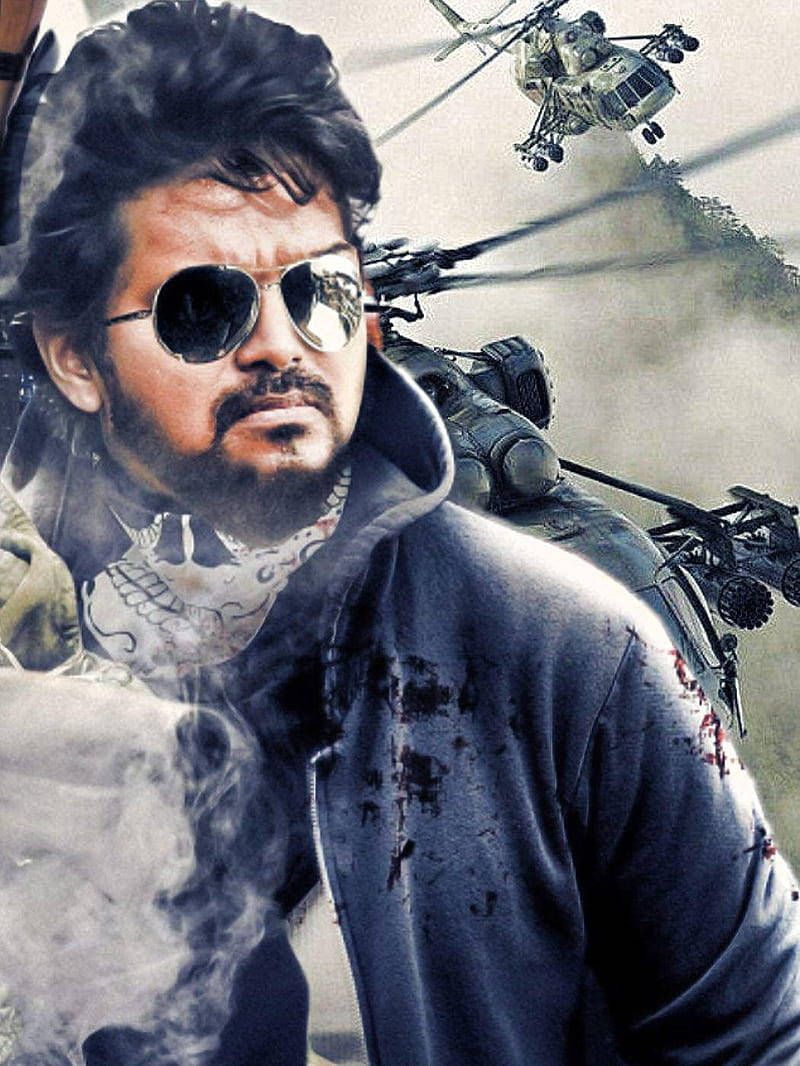 Thalapathi Movie Wallpapers - Top Free Thalapathi Movie Backgrounds ...