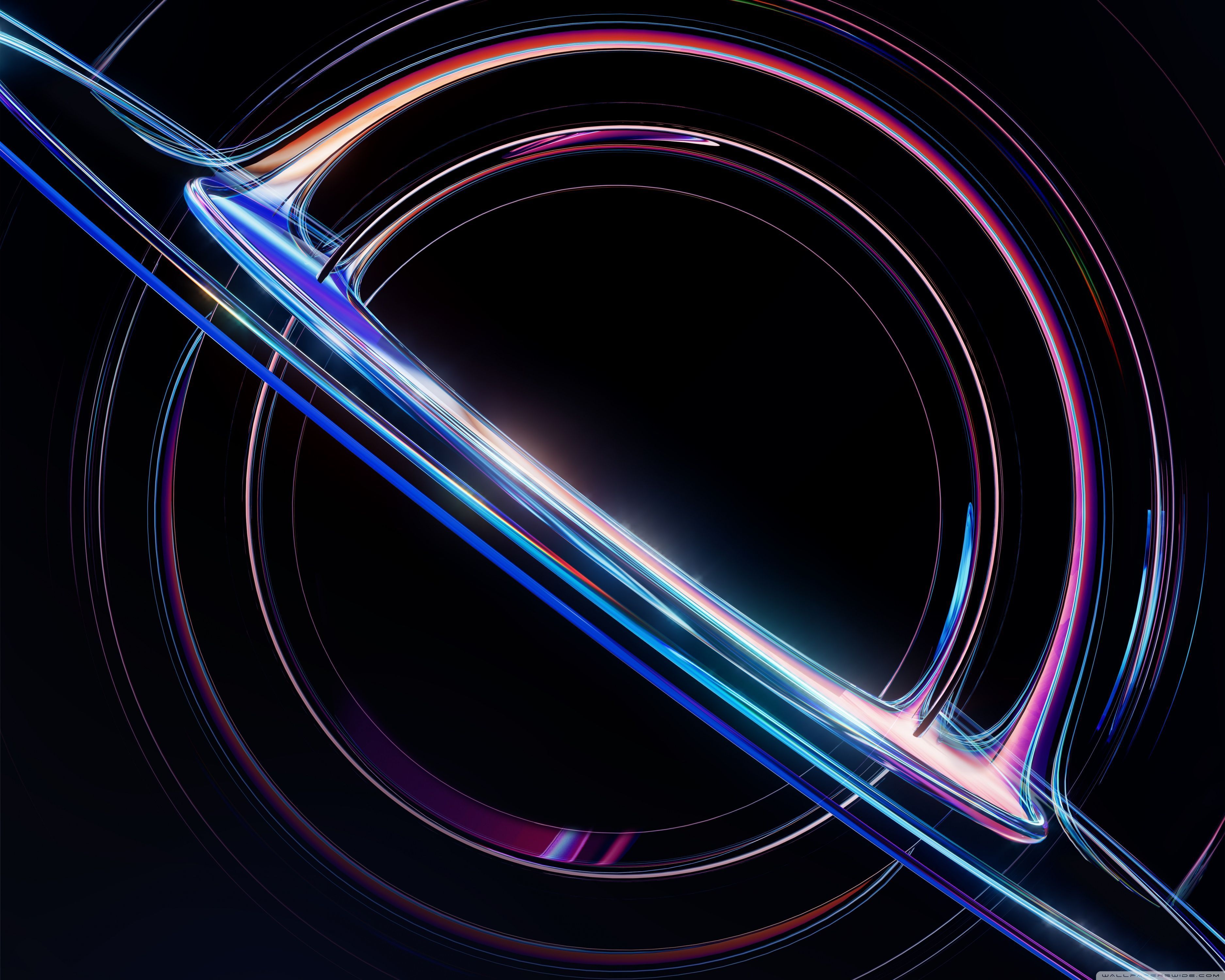 Purple Black Hole Wallpapers - Top Free Purple Black Hole Backgrounds ...