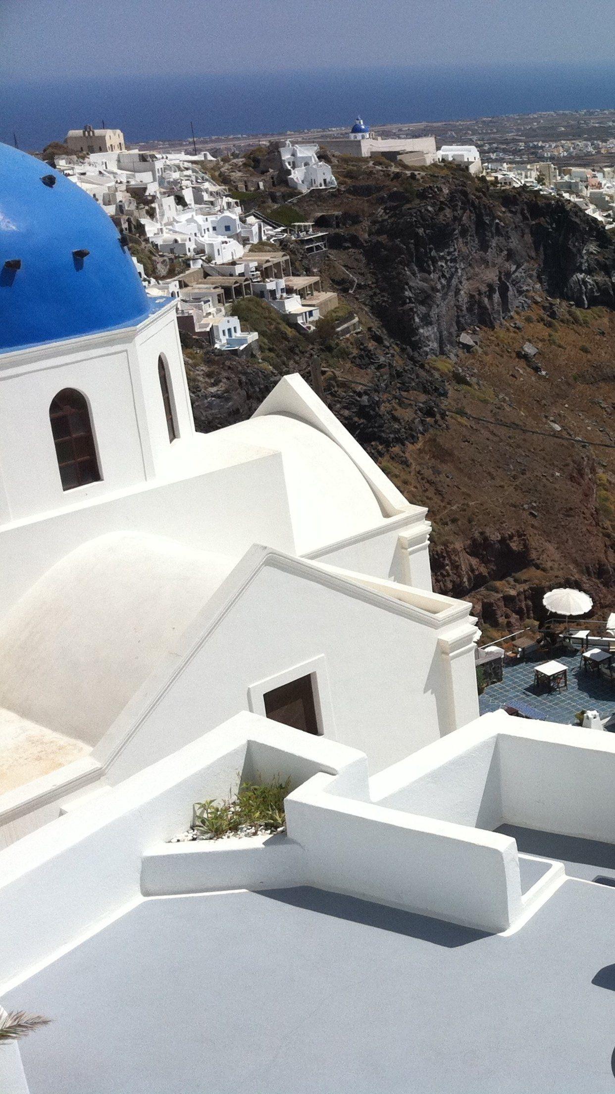 Greece Romance Wallpapers - Top Free Greece Romance Backgrounds ...