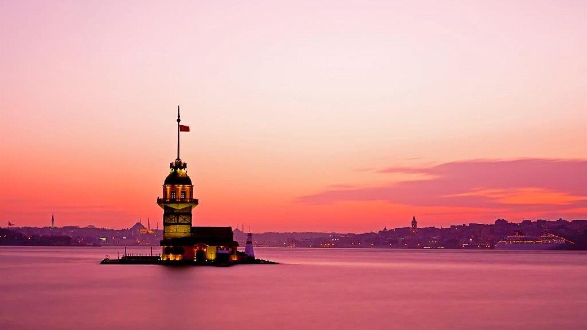 Turkey Scenery Wallpapers - Top Free Turkey Scenery Backgrounds ...