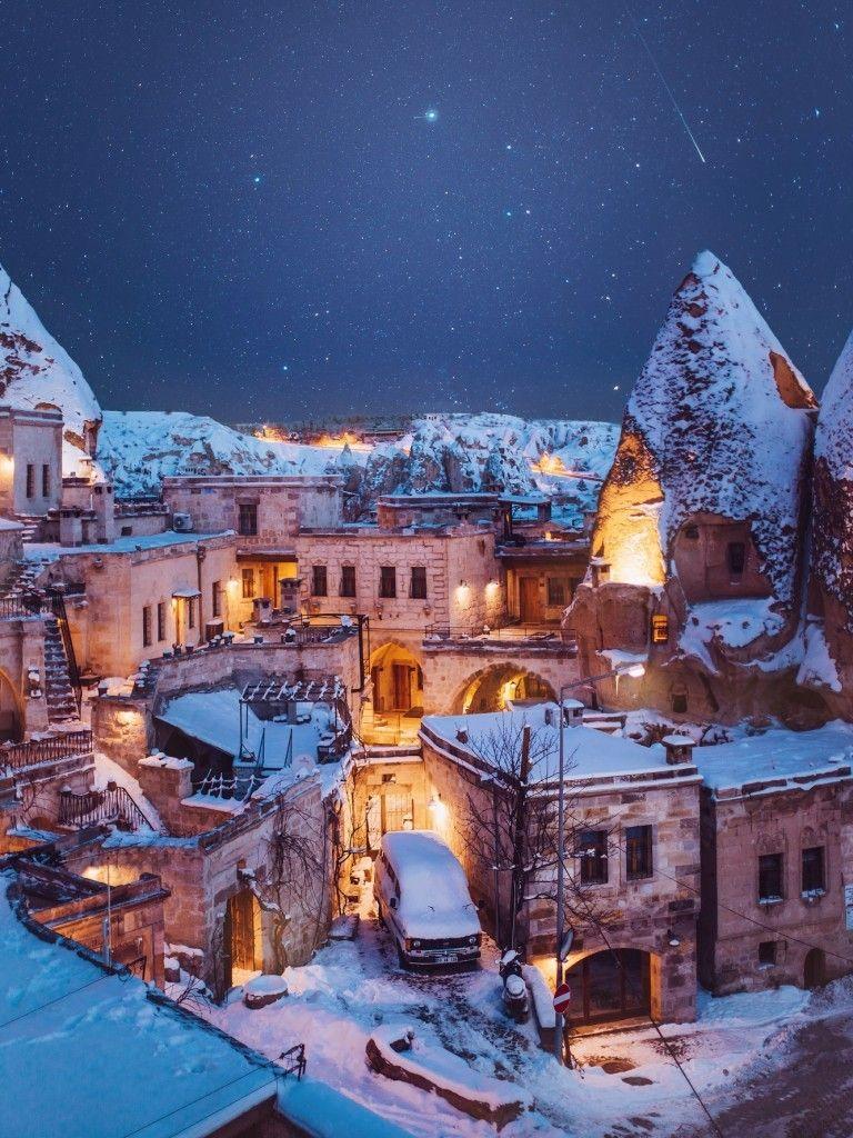 Turkey Scenery Wallpapers - Top Free Turkey Scenery Backgrounds ...