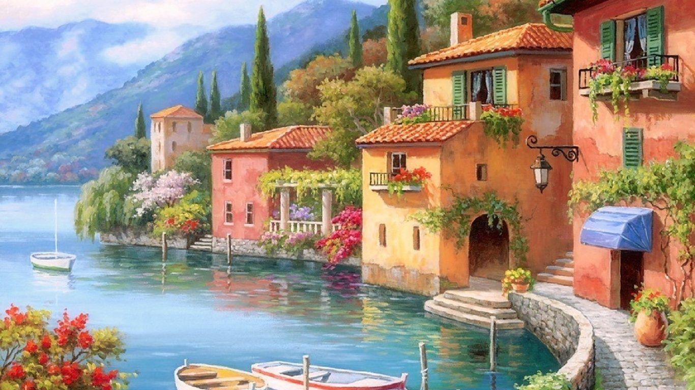 Turkey Scenery Wallpapers - Top Free Turkey Scenery Backgrounds ...