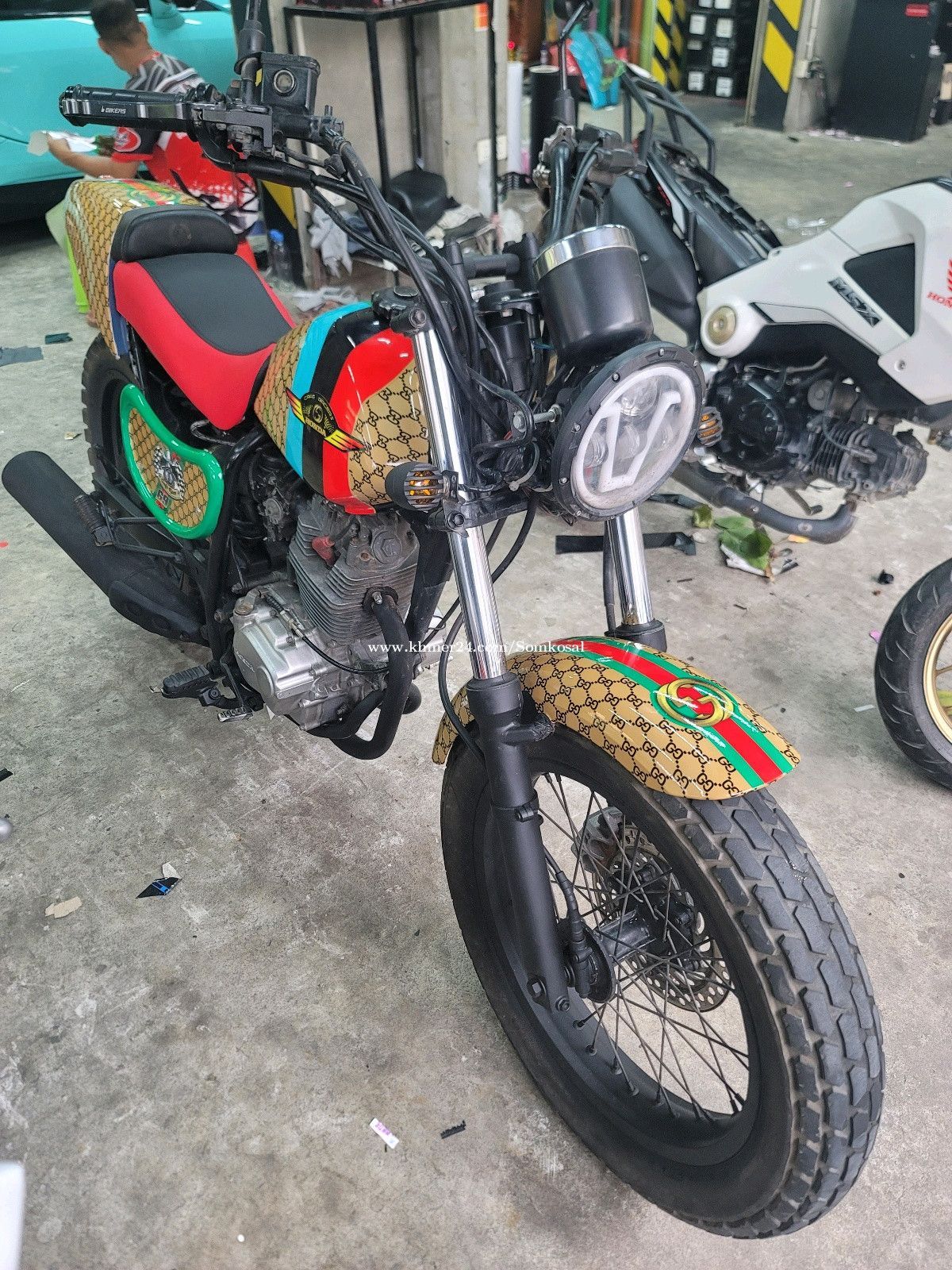 Japstyle Wallpapers - Top Free Japstyle Backgrounds - WallpaperAccess