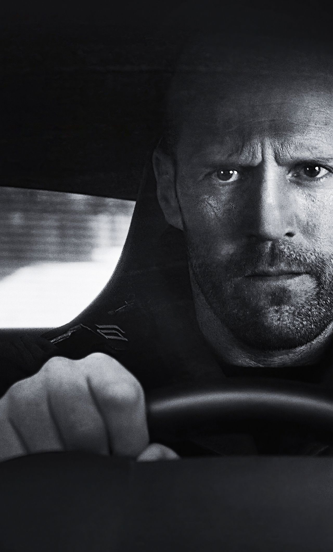 Deckard Shaw Wallpapers - Top Free Deckard Shaw Backgrounds ...