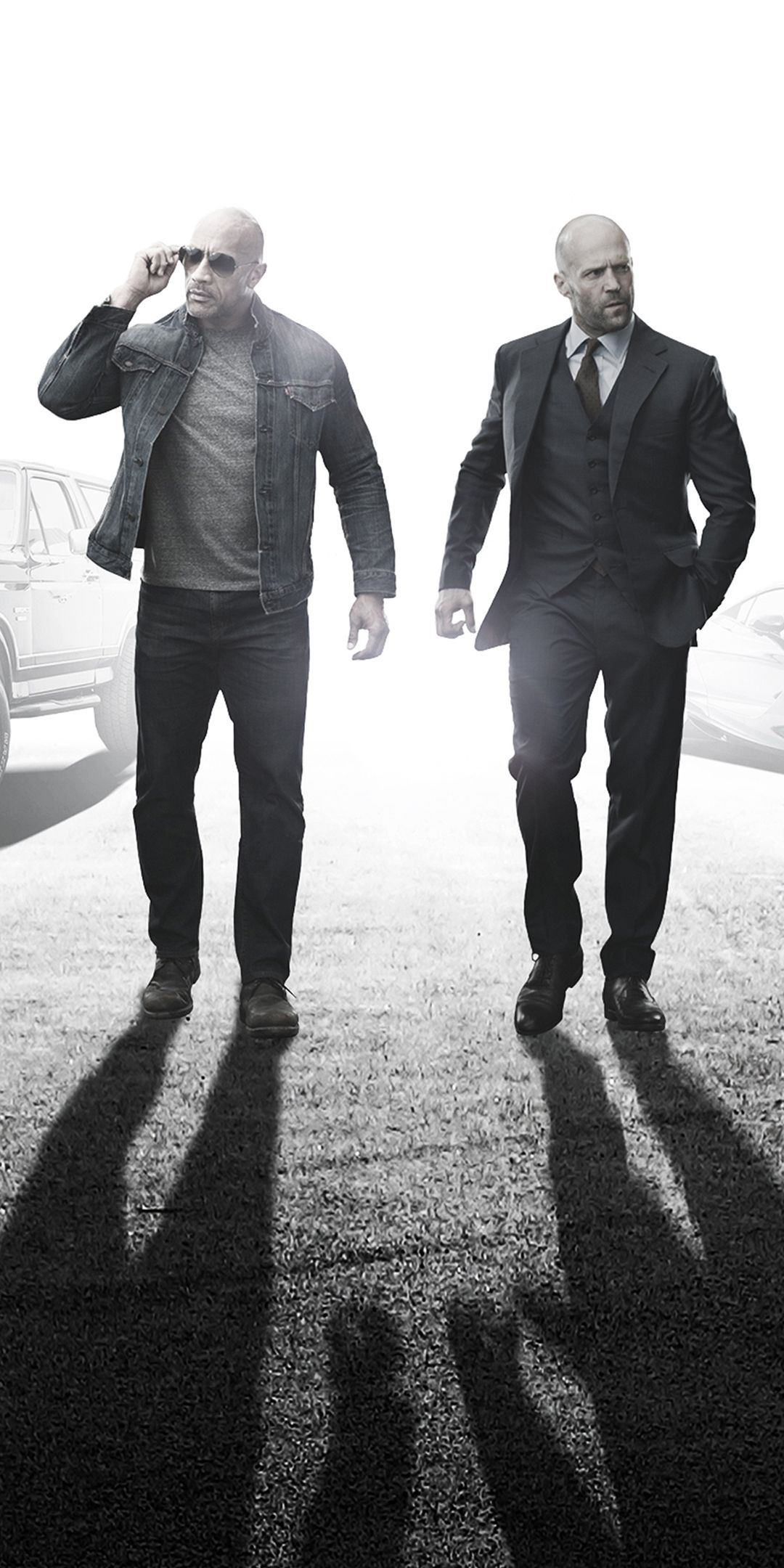 Deckard Shaw Wallpapers - Top Free Deckard Shaw Backgrounds ...