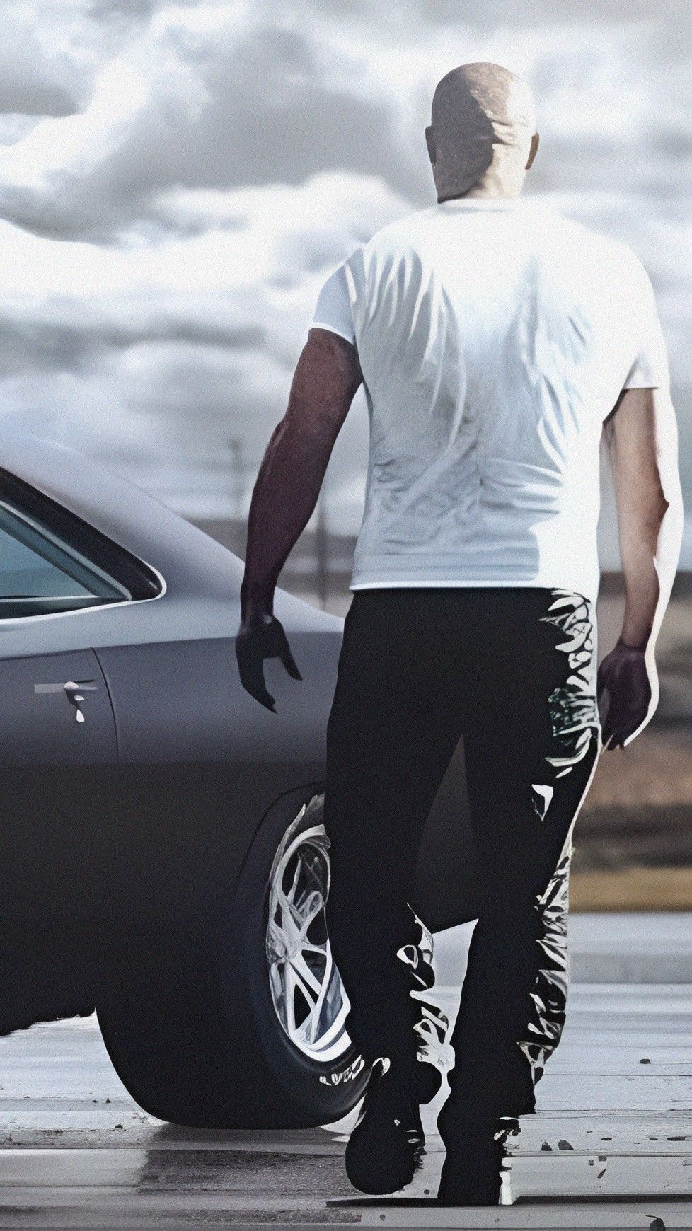 Deckard Shaw Wallpapers - Top Free Deckard Shaw Backgrounds ...