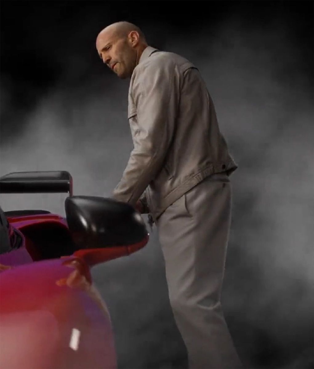 Deckard Shaw Wallpapers - Top Free Deckard Shaw Backgrounds ...