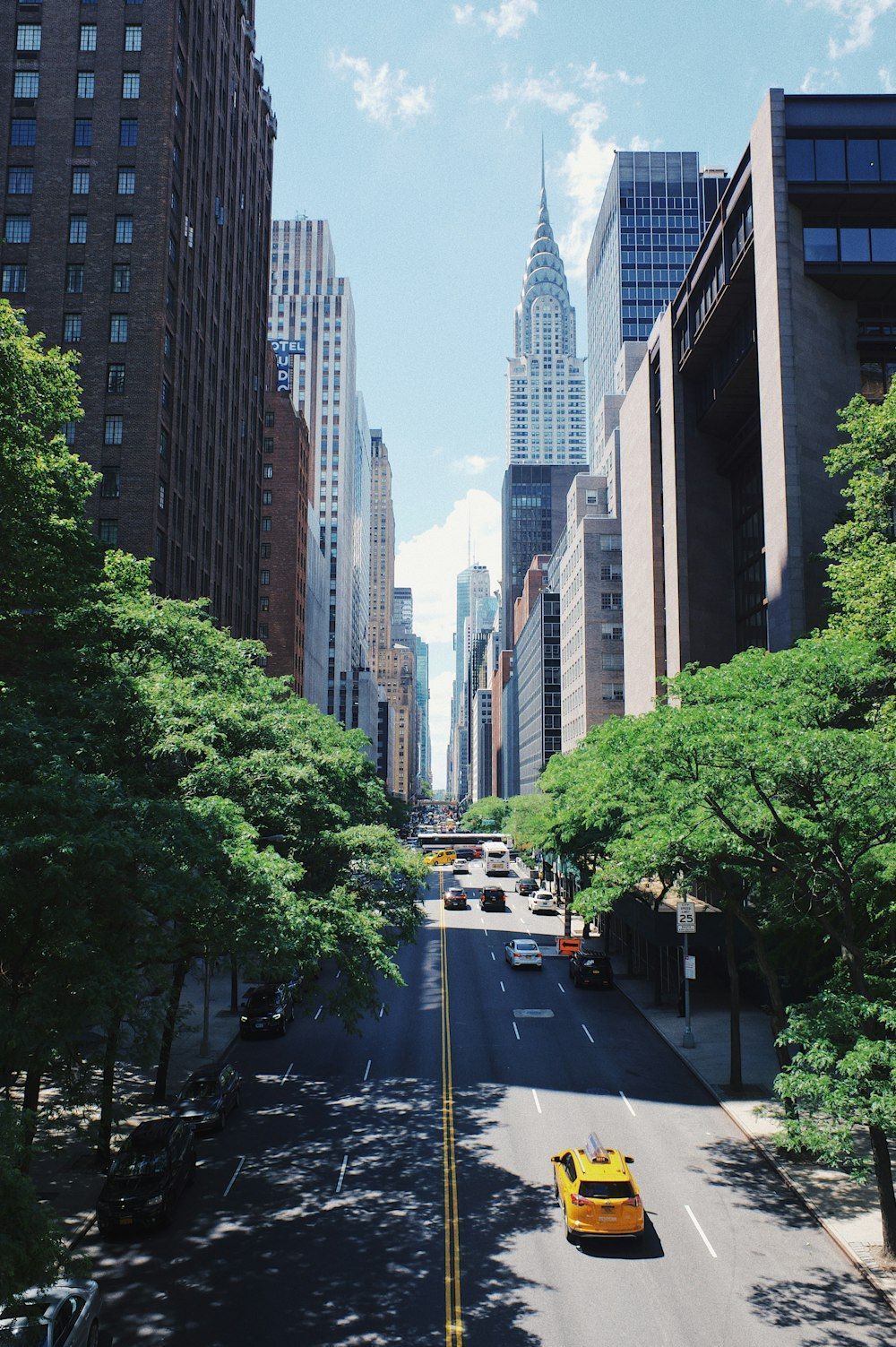 New York Vertical Wallpapers - Top Free New York Vertical Backgrounds ...