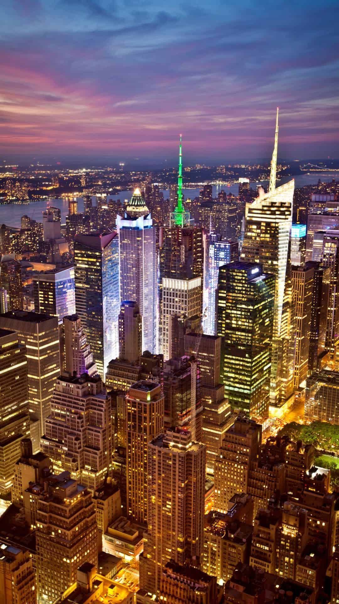 New York Vertical Wallpapers - Top Free New York Vertical Backgrounds ...