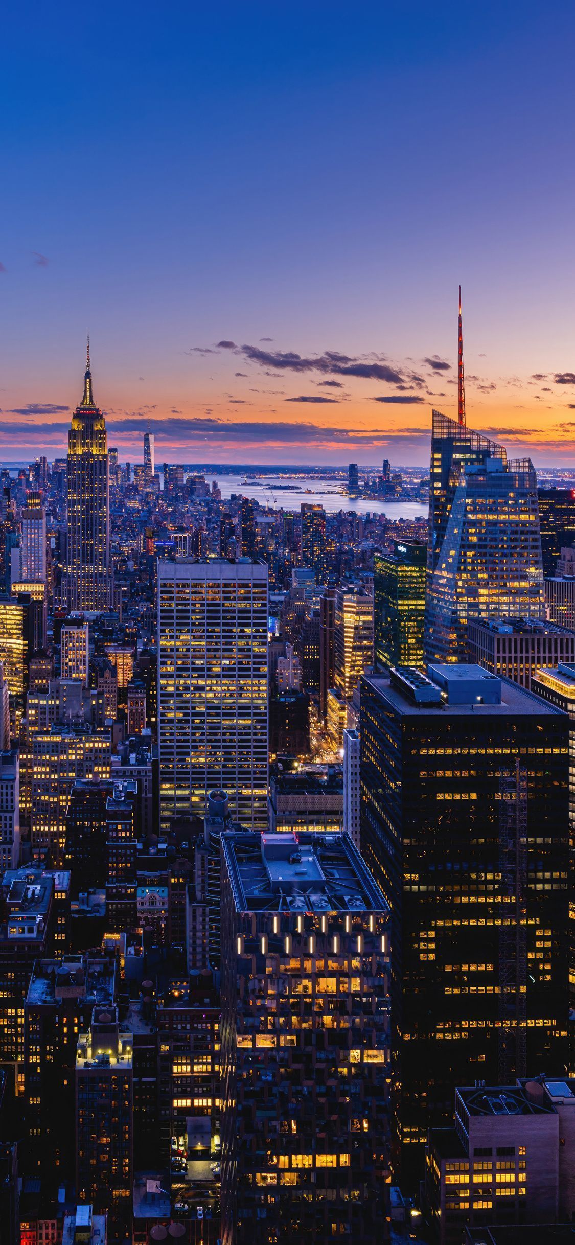 New York Vertical Wallpapers - Top Free New York Vertical Backgrounds ...