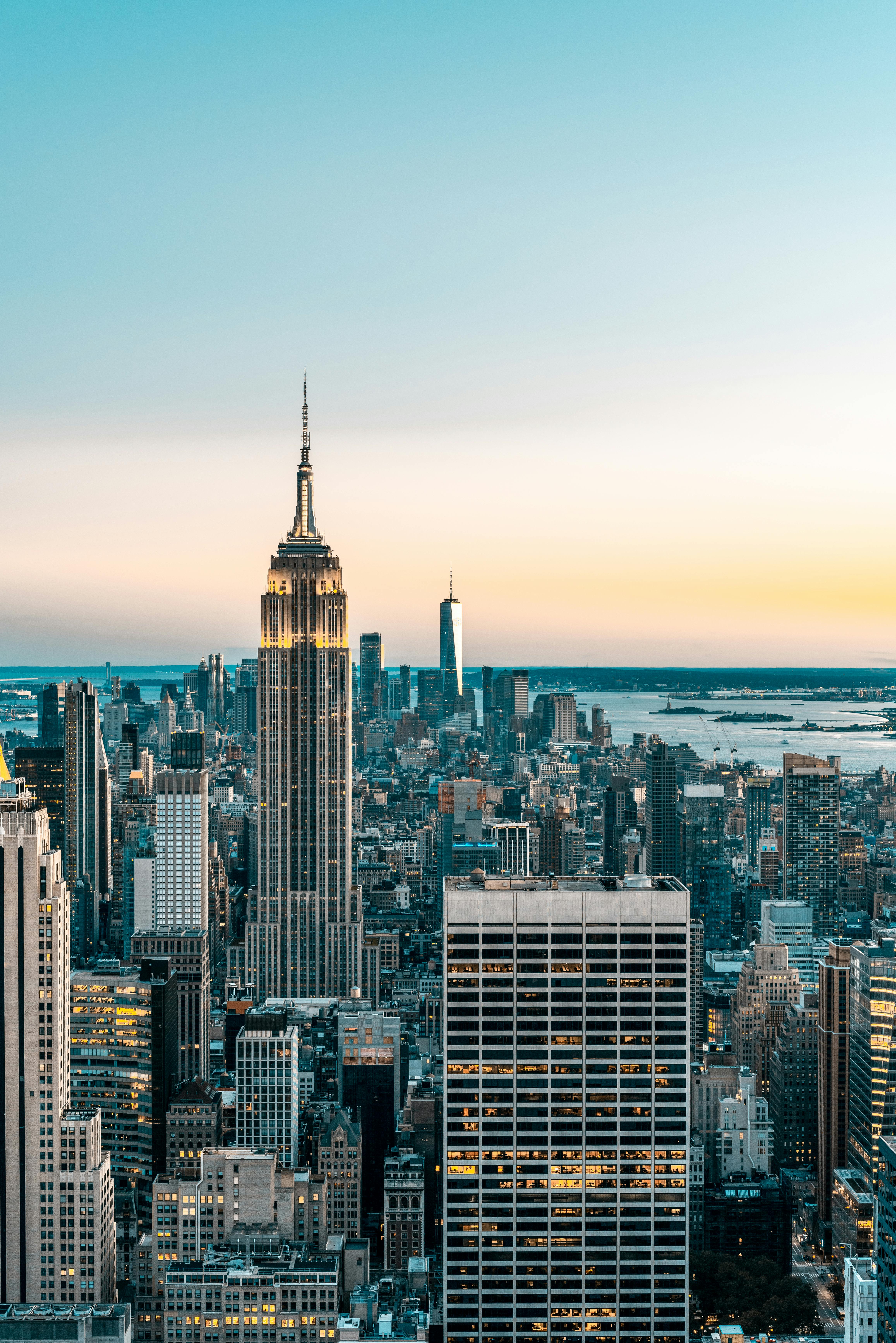 New York Vertical Wallpapers - Top Free New York Vertical Backgrounds ...