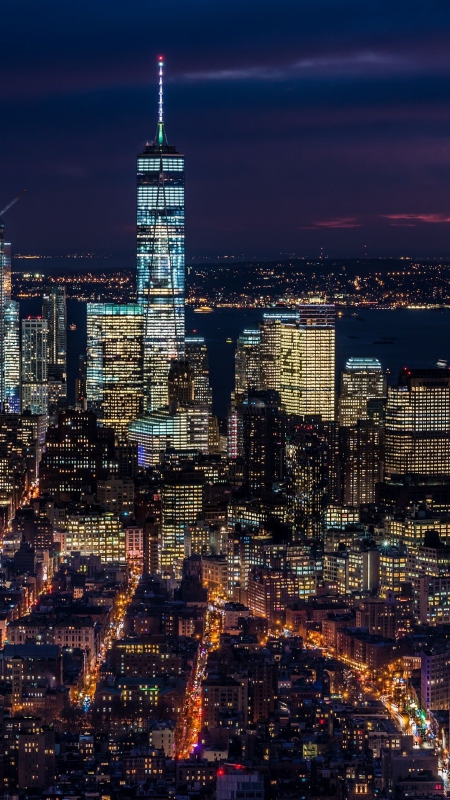 New York Vertical Wallpapers - Top Free New York Vertical Backgrounds ...
