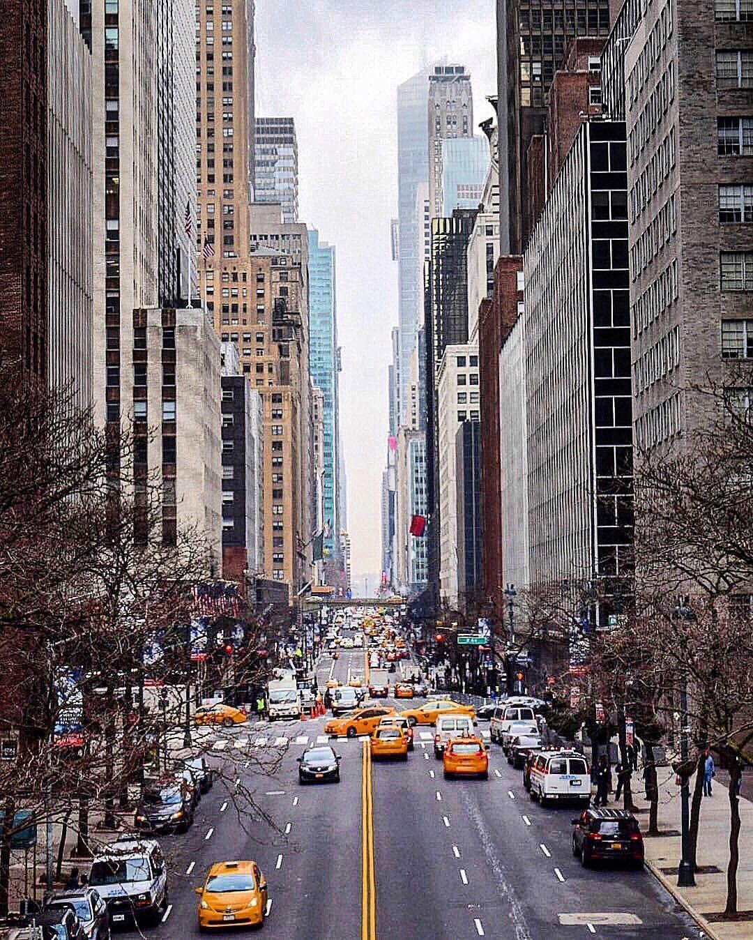 New York Vertical Wallpapers - Top Free New York Vertical Backgrounds ...