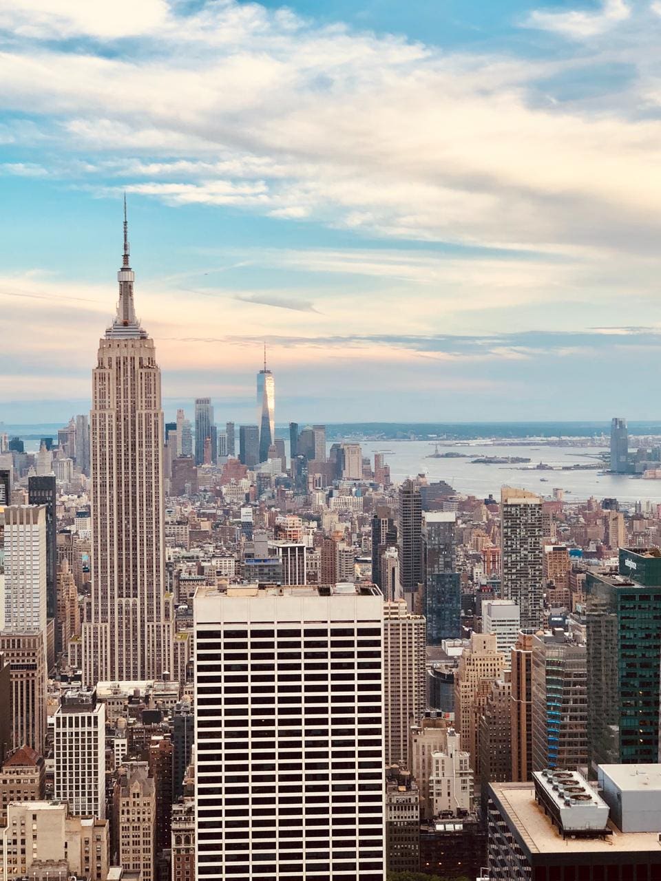 New York Vertical Wallpapers - Top Free New York Vertical Backgrounds ...