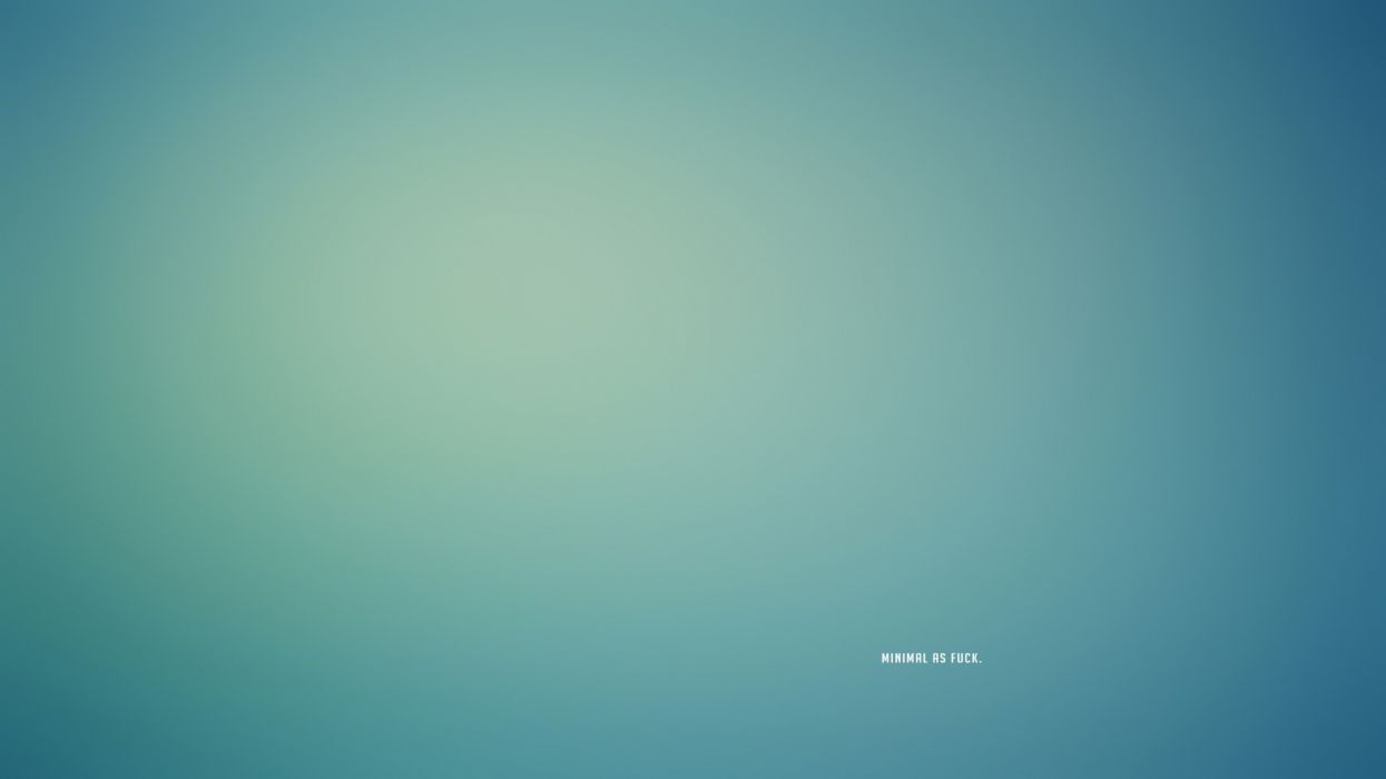Light Blue Minimalist Wallpapers - Top Free Light Blue Minimalist ...
