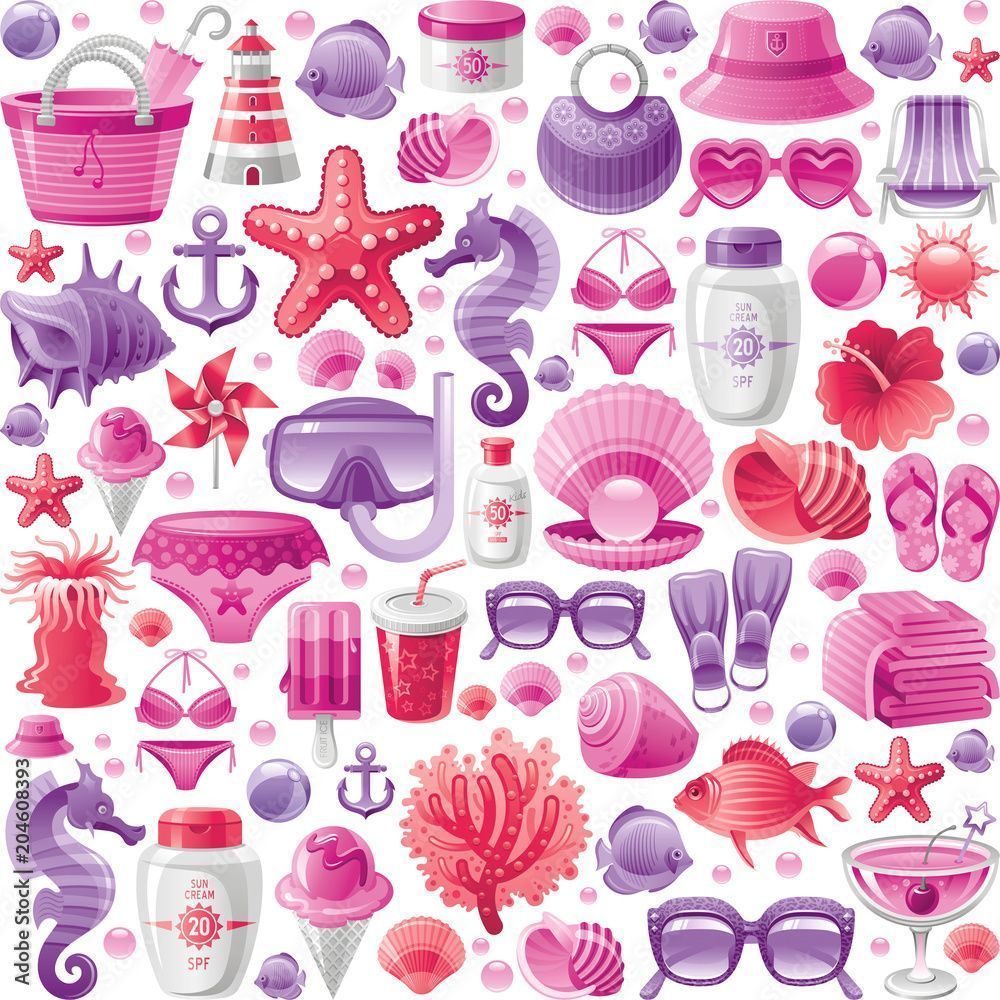 Pink Travel Wallpapers - Top Free Pink Travel Backgrounds - WallpaperAccess