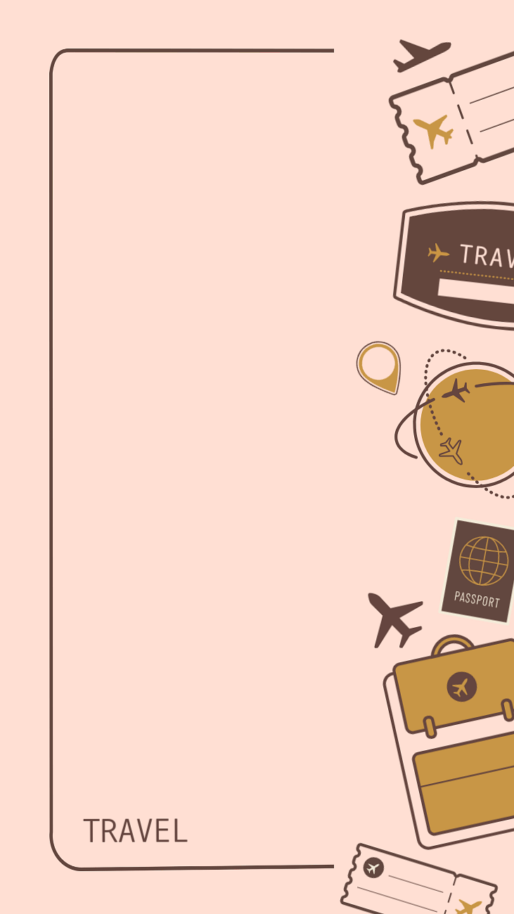 Pink Travel Wallpapers - Top Free Pink Travel Backgrounds - WallpaperAccess