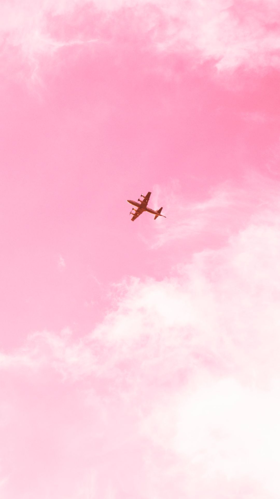 Pink Travel Wallpapers - Top Free Pink Travel Backgrounds - WallpaperAccess