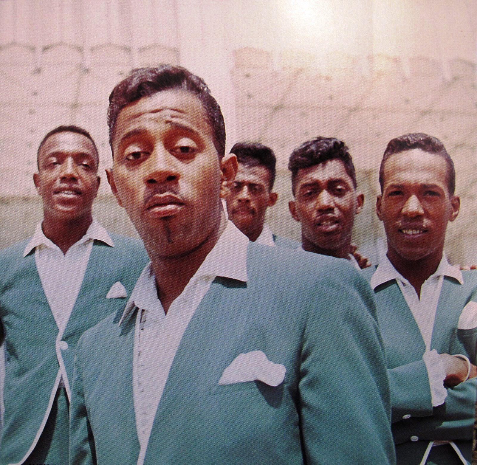 The Temptations Wallpapers - Top Free The Temptations Backgrounds ...