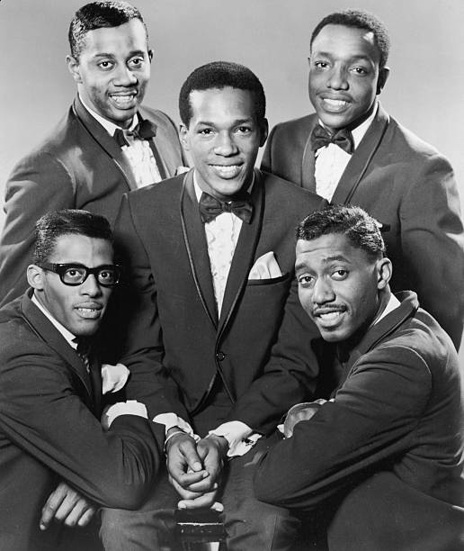 The Temptations Wallpapers - Top Free The Temptations Backgrounds ...