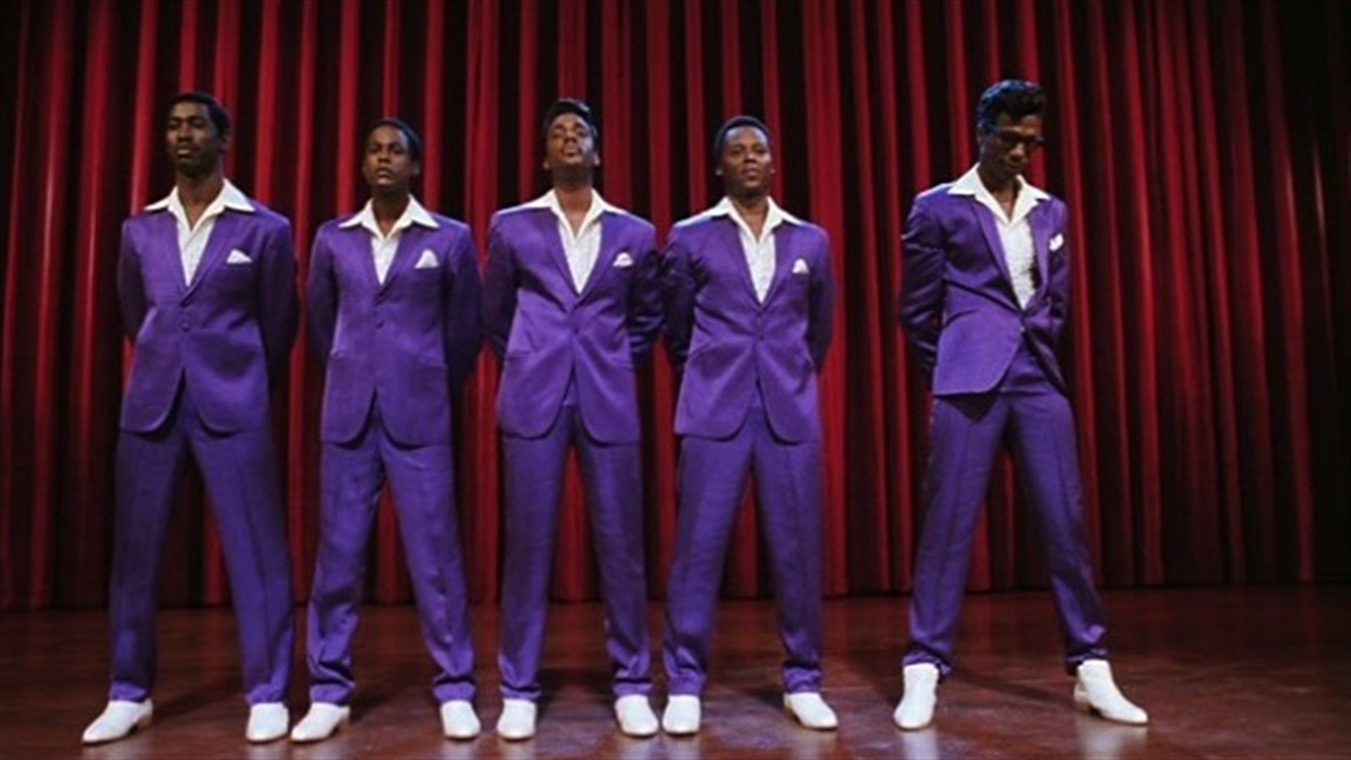 The Temptations Wallpapers - Top Free The Temptations Backgrounds ...