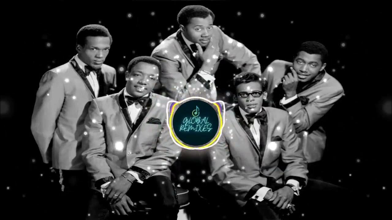 The Temptations Wallpapers - Top Free The Temptations Backgrounds ...