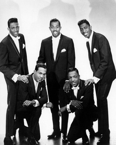 The Temptations Wallpapers - Top Free The Temptations Backgrounds ...