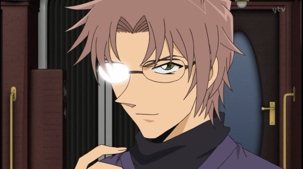 Akai Shuuichi Wallpapers - Top Free Akai Shuuichi Backgrounds ...