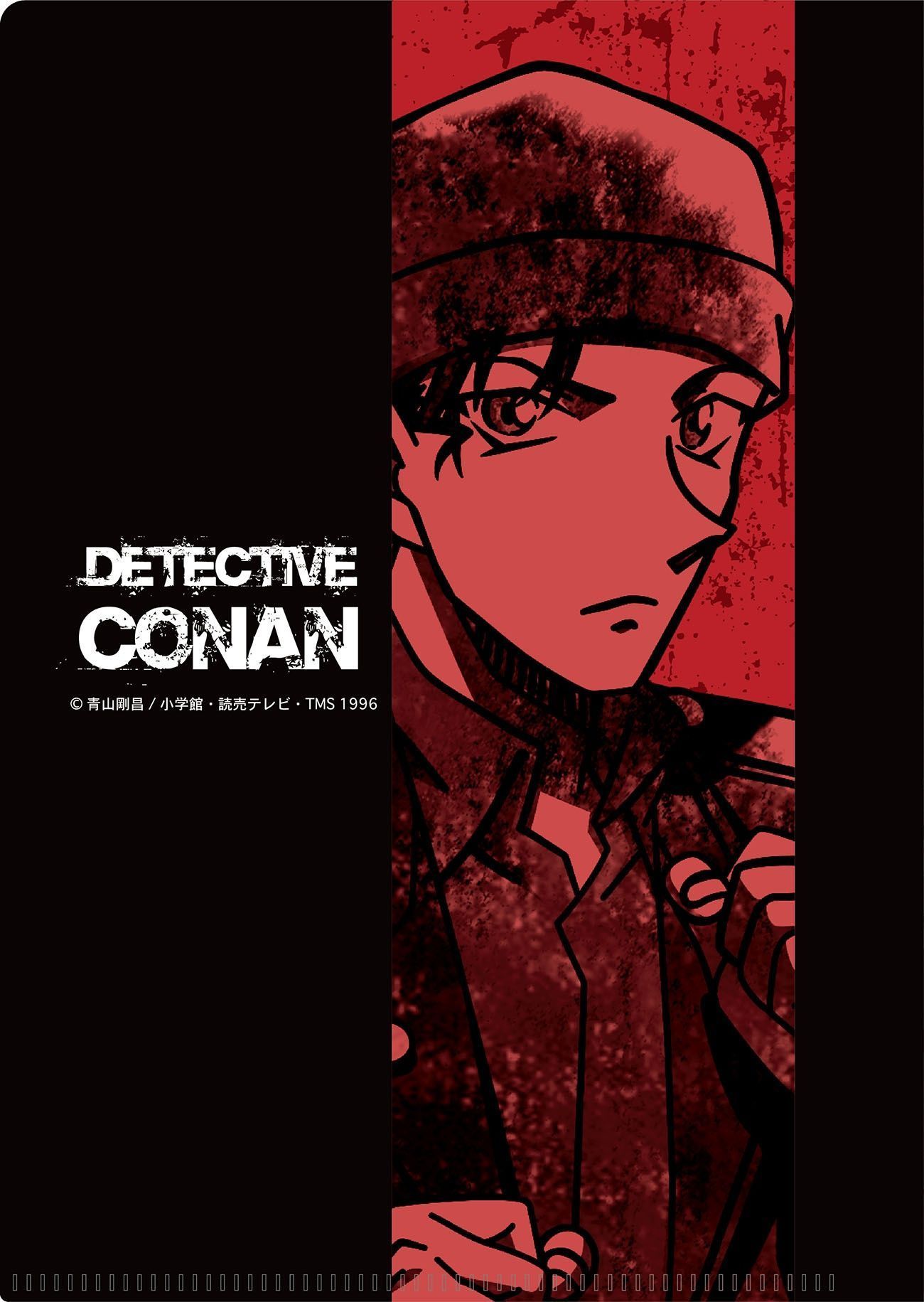 Akai Shuuichi Wallpapers - Top Free Akai Shuuichi Backgrounds ...