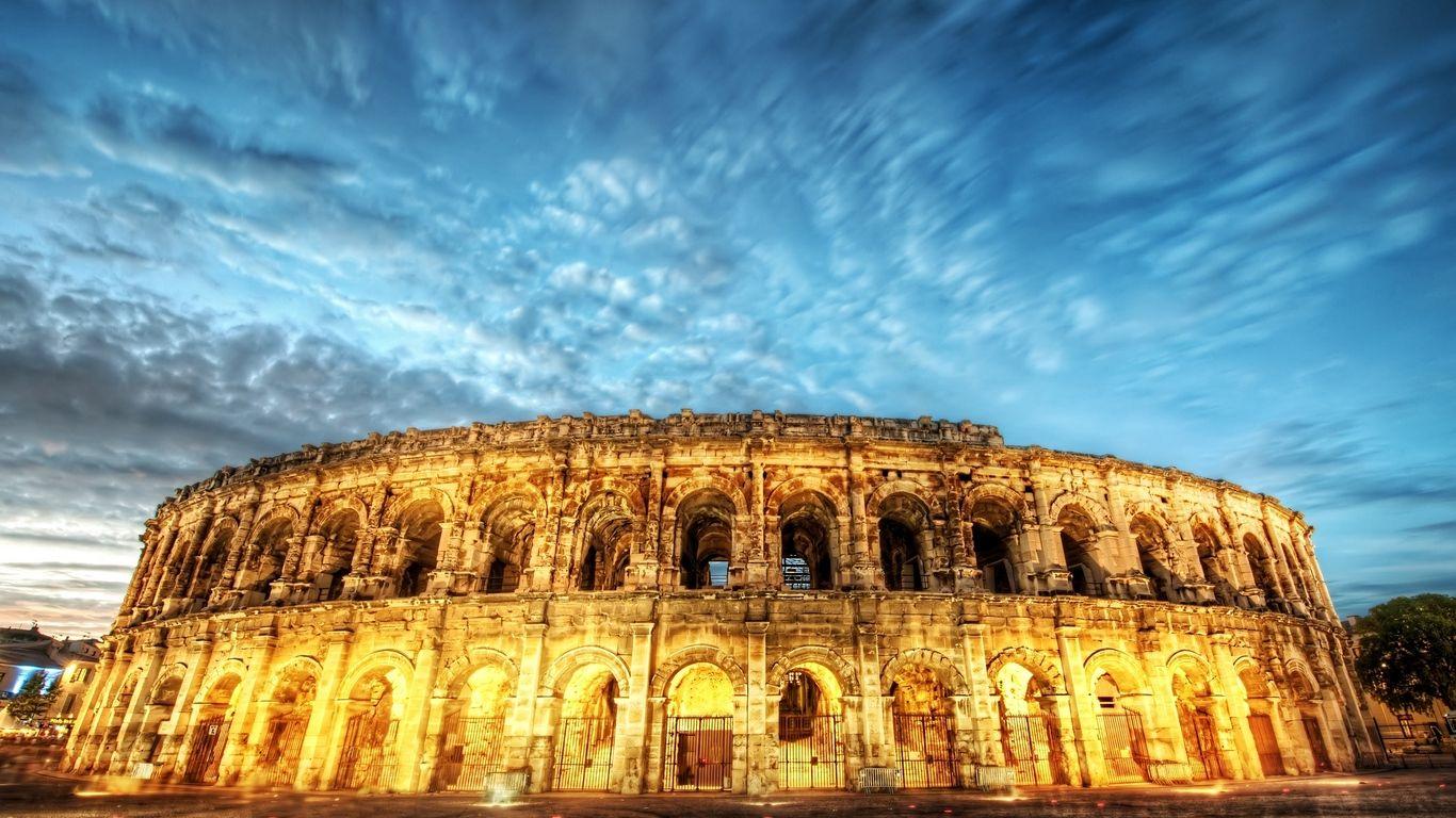 Rome-Italy Wallpapers - Top Free Rome-Italy Backgrounds - WallpaperAccess