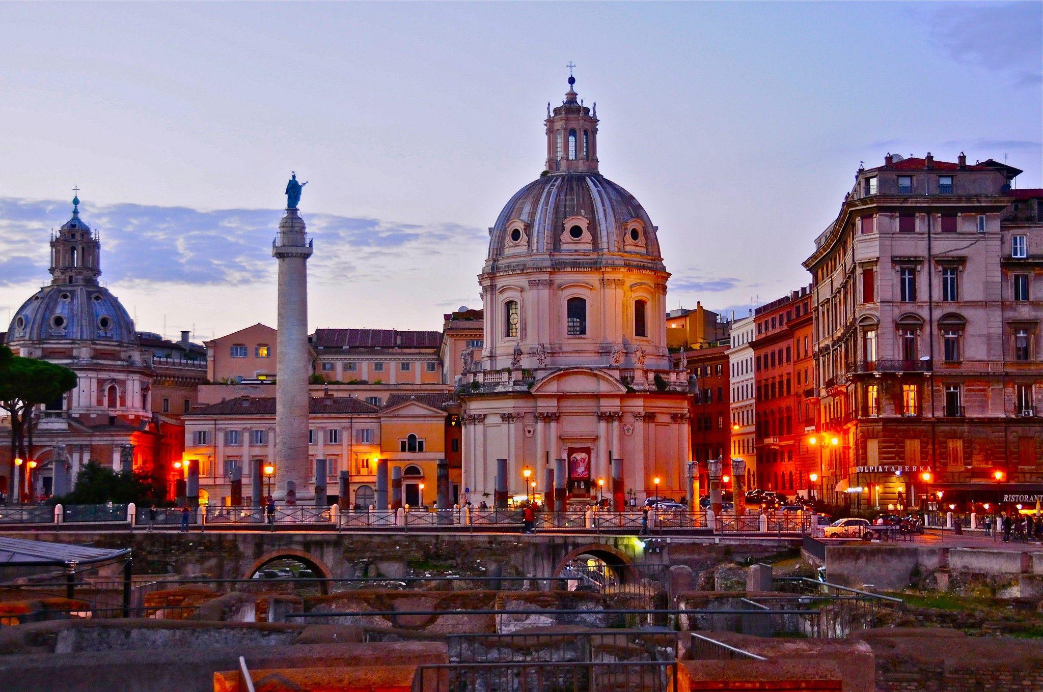 Rome-Italy Wallpapers - Top Free Rome-Italy Backgrounds - WallpaperAccess