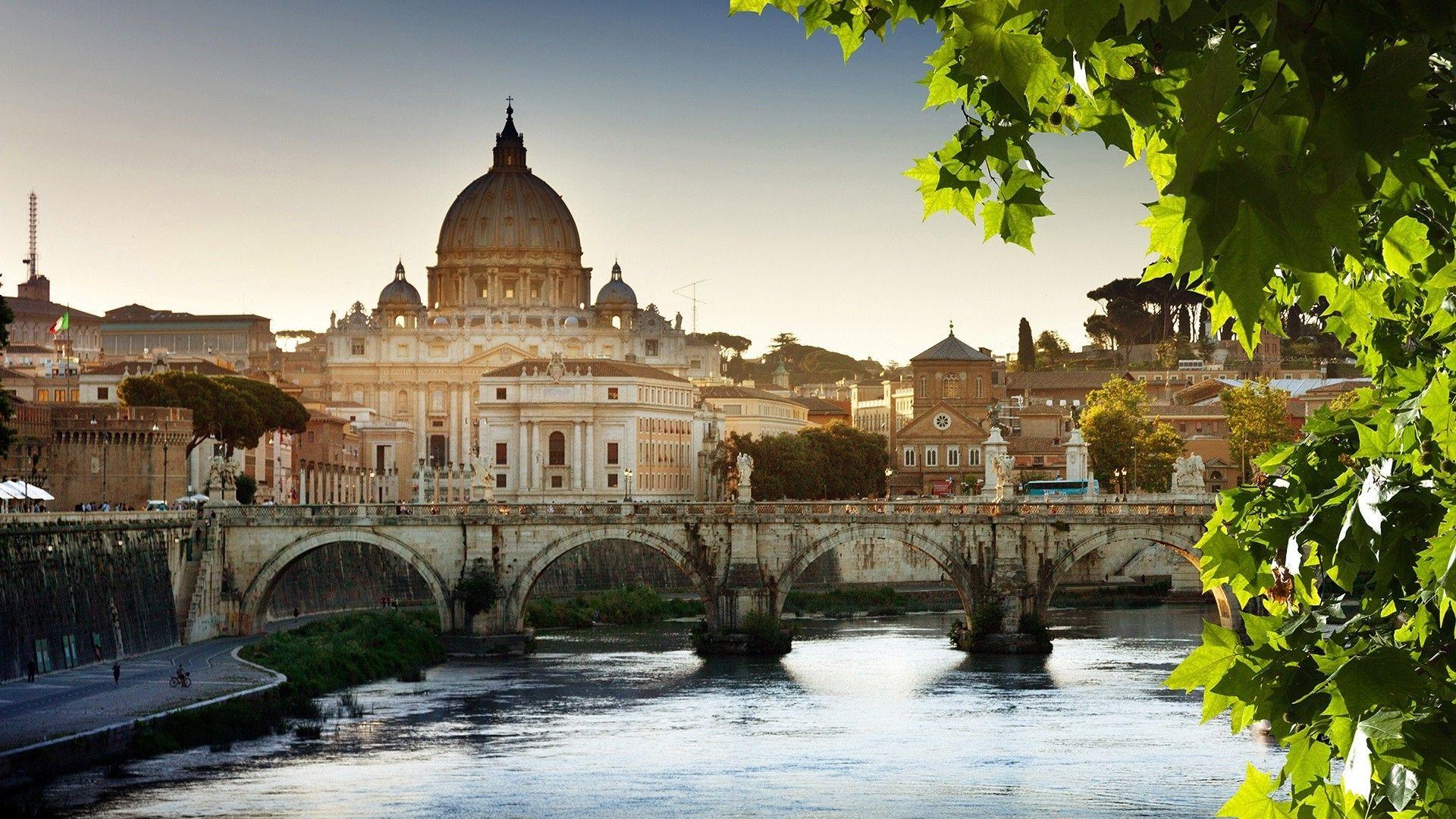 Rome-Italy Wallpapers - Top Free Rome-Italy Backgrounds - WallpaperAccess