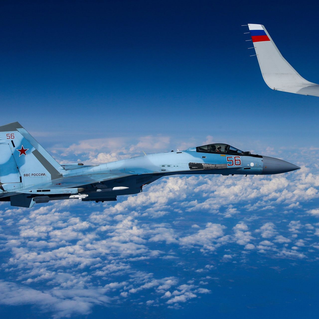 Russian Jet Wallpapers - Top Free Russian Jet Backgrounds - WallpaperAccess