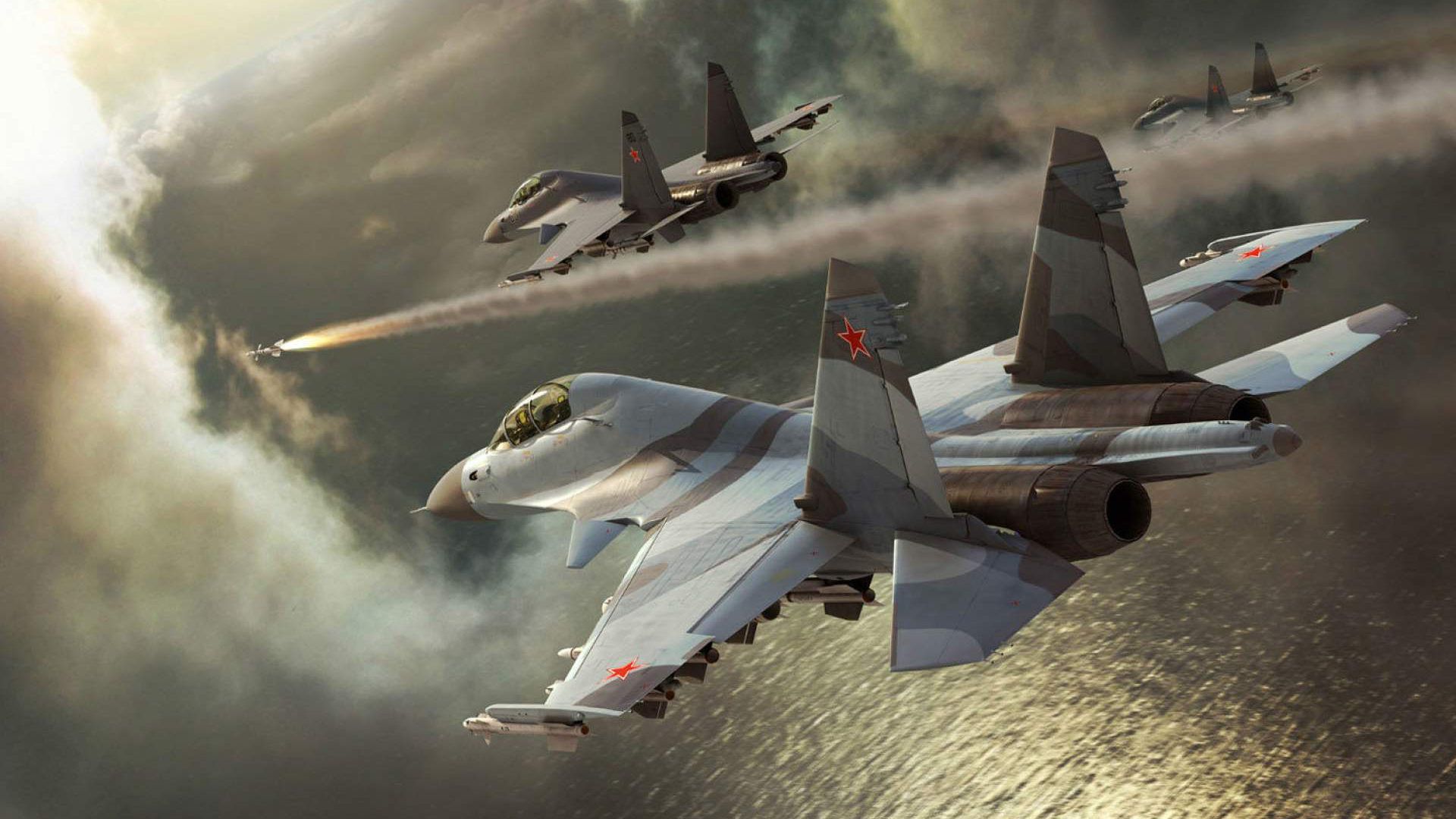 Russian Jet Wallpapers - Top Free Russian Jet Backgrounds - WallpaperAccess