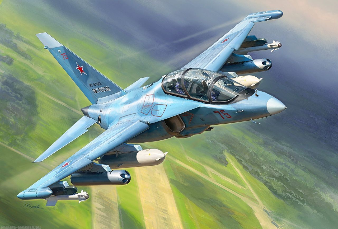 Russian Jet Wallpapers - Top Free Russian Jet Backgrounds - WallpaperAccess
