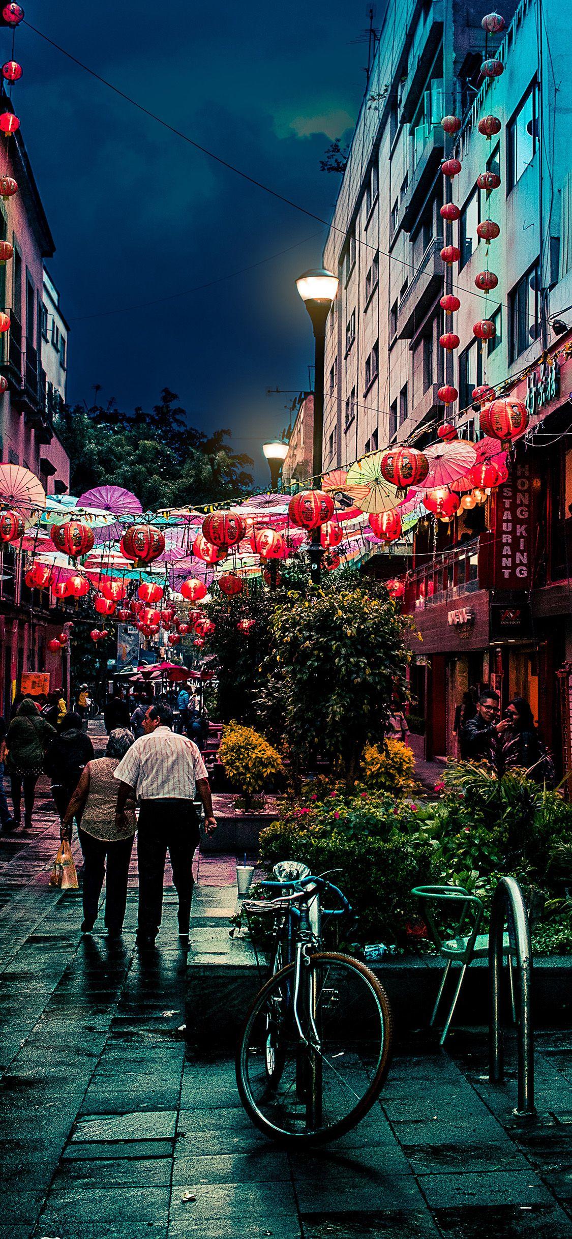 Colorful Spring iPhone Wallpapers - Top Free Colorful Spring iPhone ...