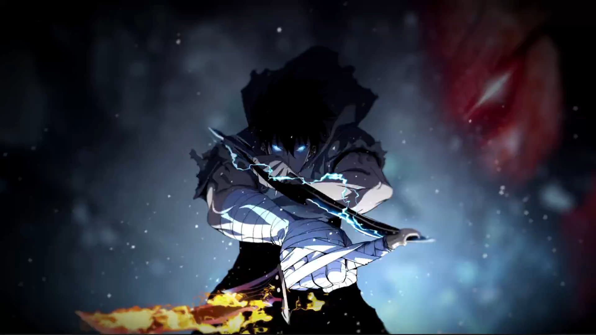 Solo Leveling 8k Wallpapers - Top Free Solo Leveling 8k Backgrounds ...