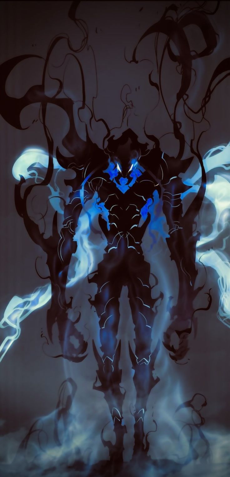 Solo Leveling 8k Wallpapers - Top Free Solo Leveling 8k Backgrounds ...