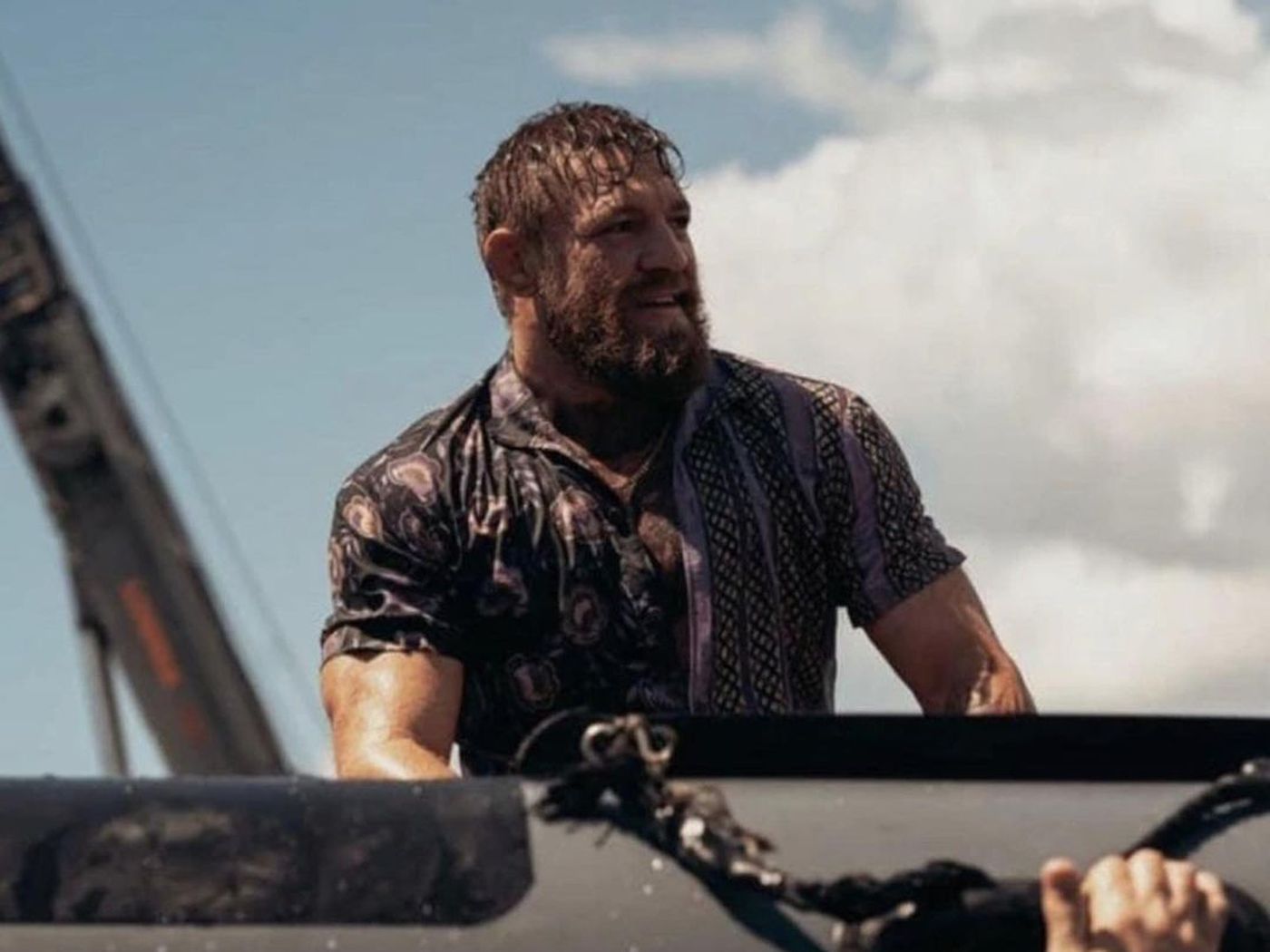 Road House Wallpapers - Top Free Road House Backgrounds - WallpaperAccess