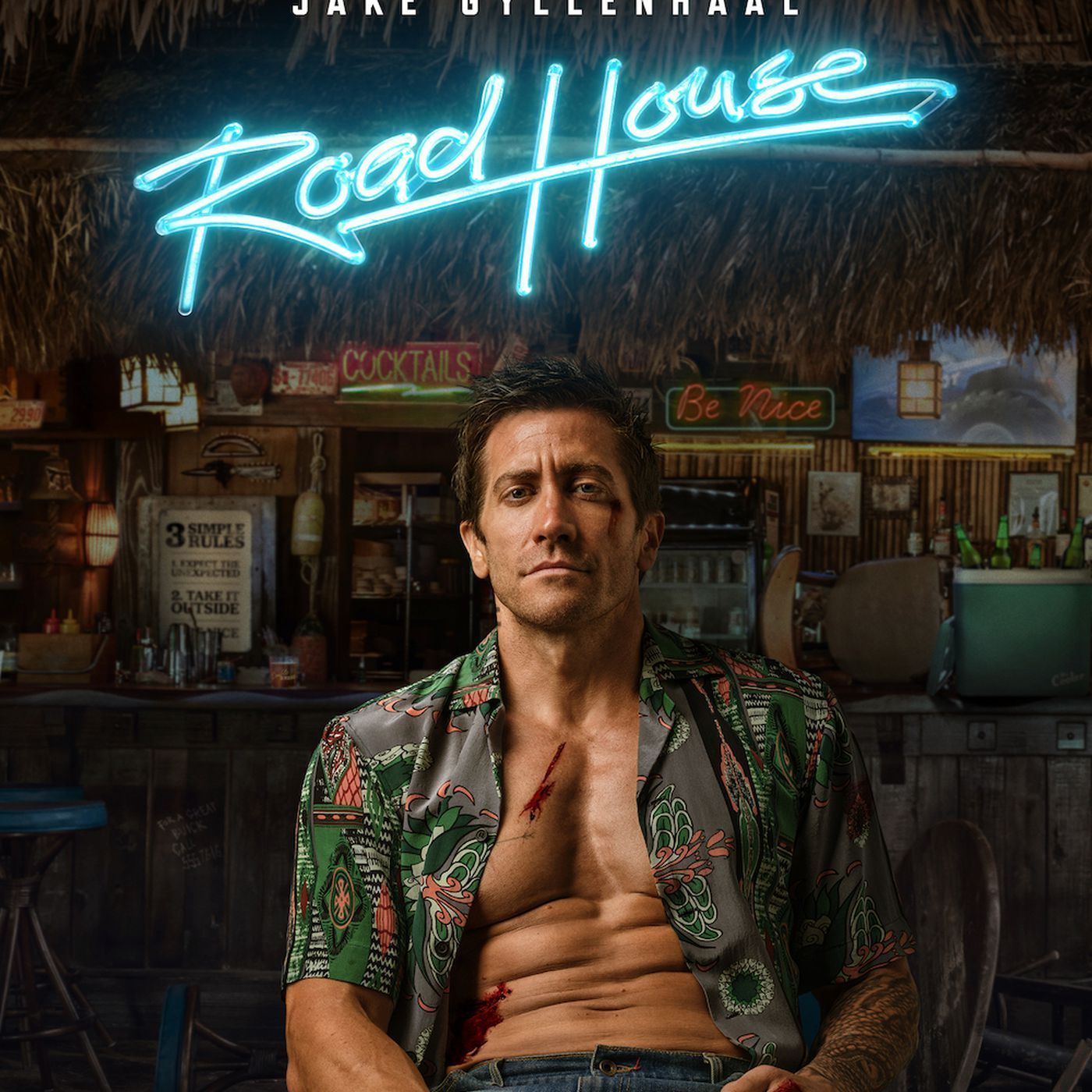 Road House Wallpapers - Top Free Road House Backgrounds - WallpaperAccess