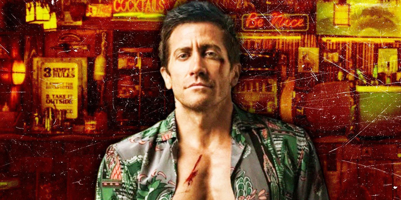 Road House Wallpapers - Top Free Road House Backgrounds - WallpaperAccess